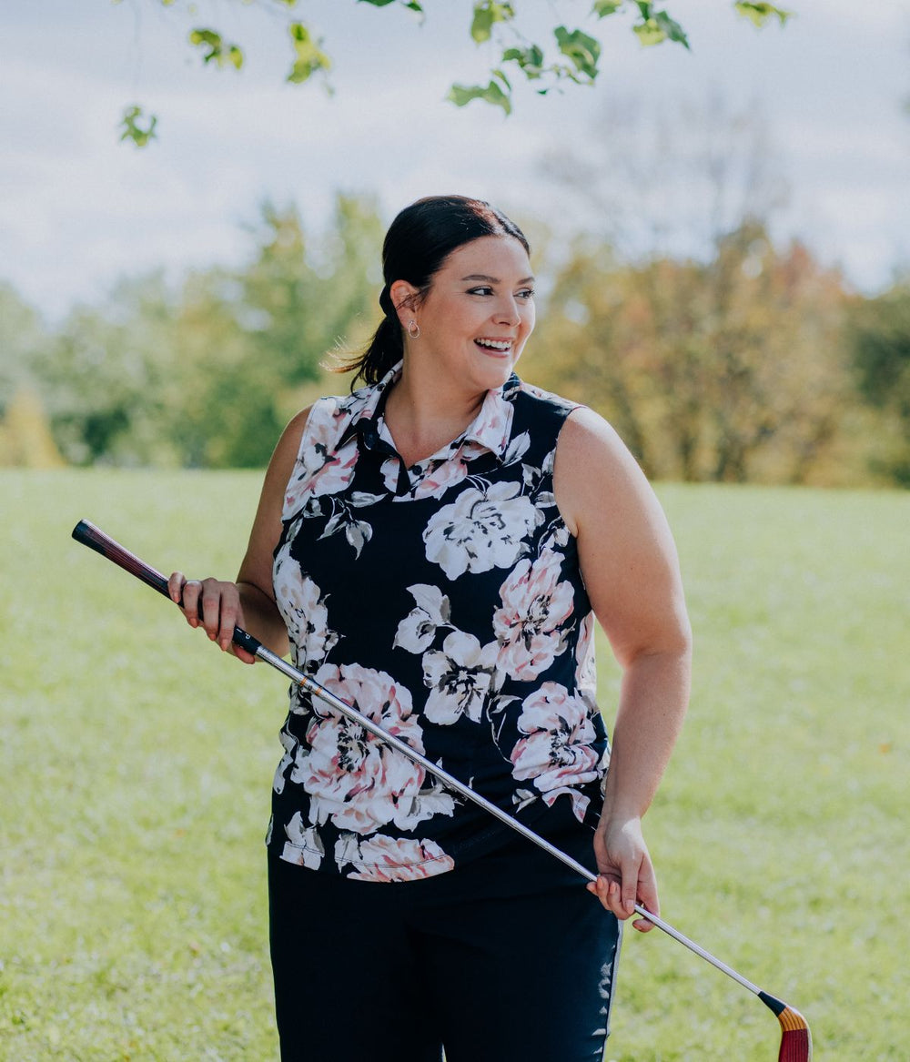 Plus Size Sportswear for Women