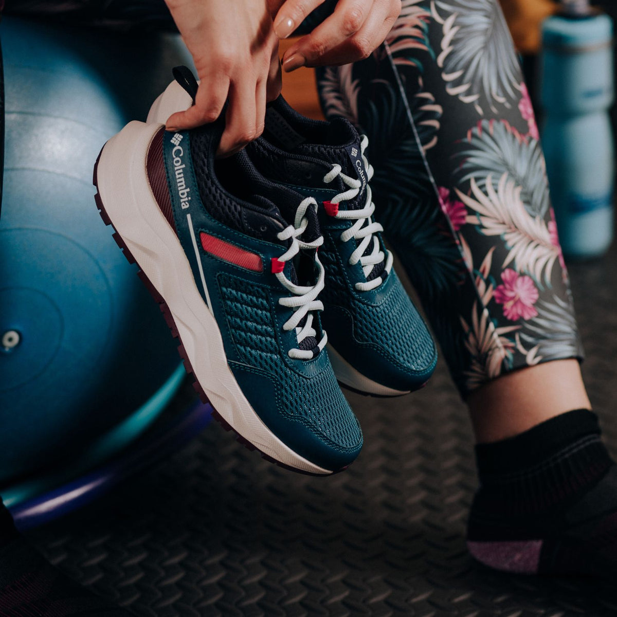 Souliers Confortables et Stylés | Sportive Plus