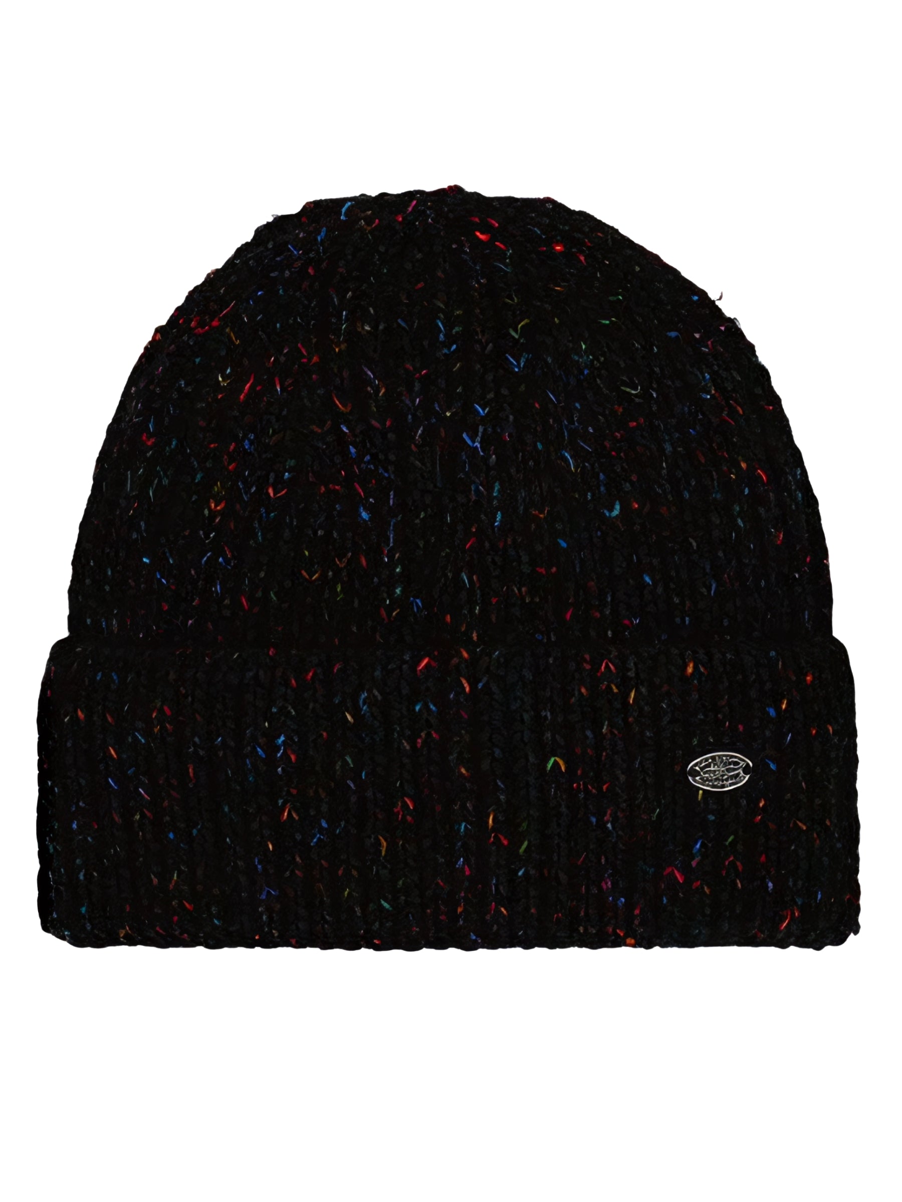 Vision Beanie - Black