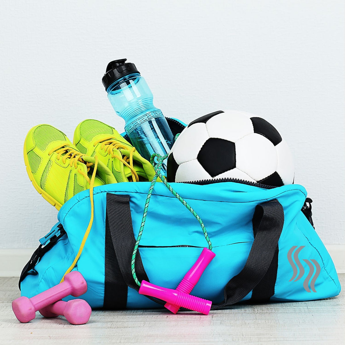 Plus Size Sportswear for Women