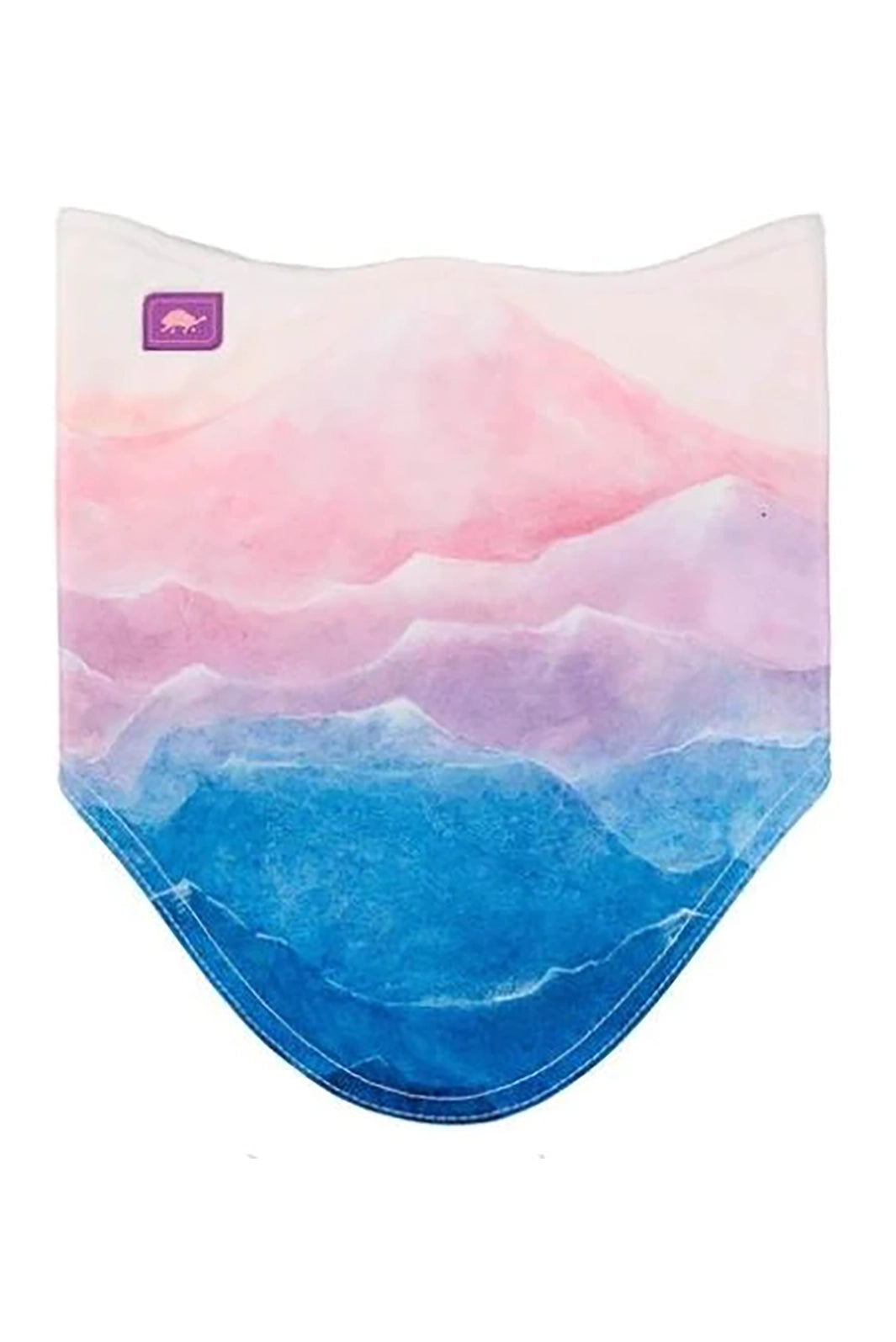 Bandanas Game Face (Blushing Beauty) de Turtle Fur