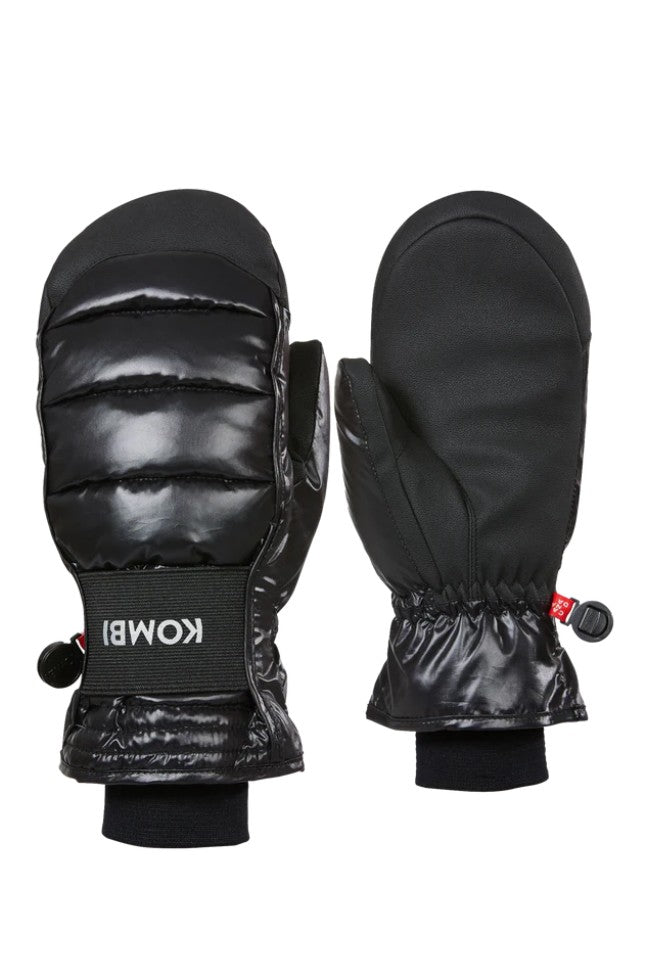 Kombi Epic Mittens
