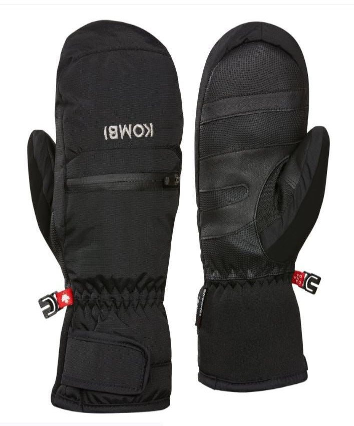 Kombi Fastrider Mittens