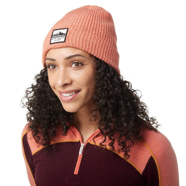 Smartwool Patch Beanie