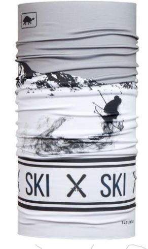 Tube Comfort Shell (édition limitée) (385-SKI SKI) de Turtle Fur