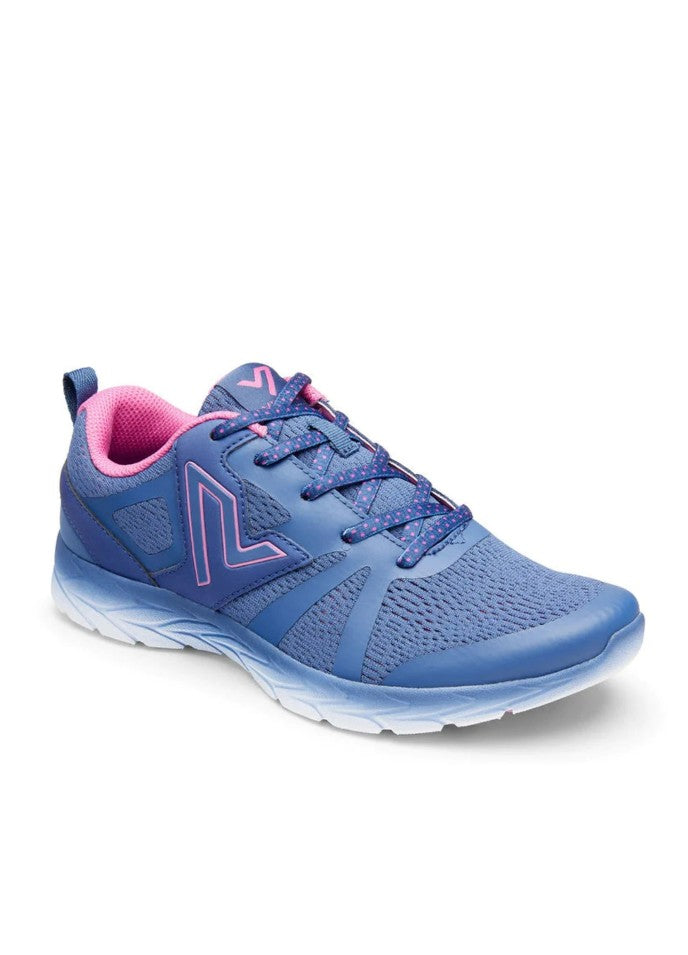 Vionic Brisk Miles Wide Walking Shoes (Wide feet)